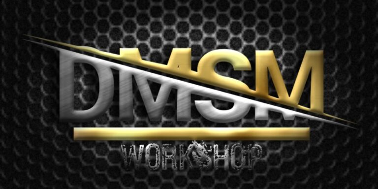 Μηχανουργείο DMSM – Μηχανουργείο